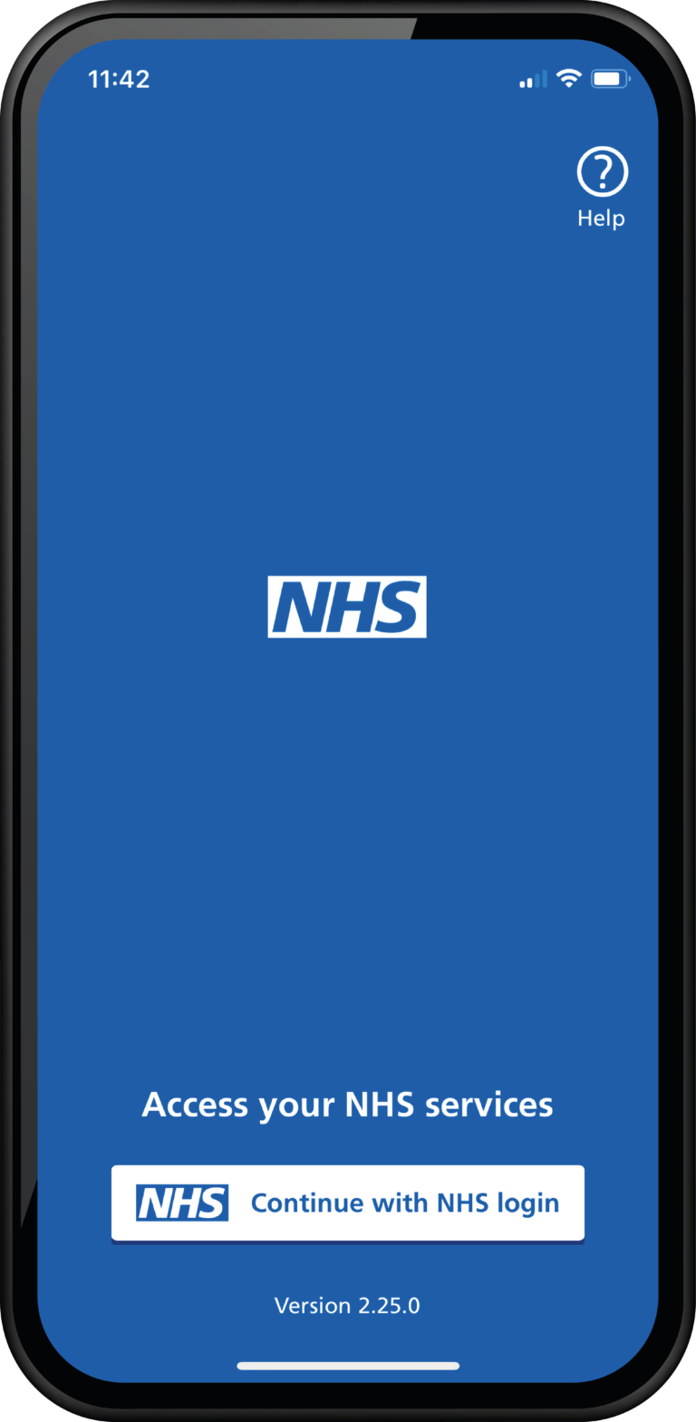 How to check your test results on the NHS App - Davyhulme Medical Centre